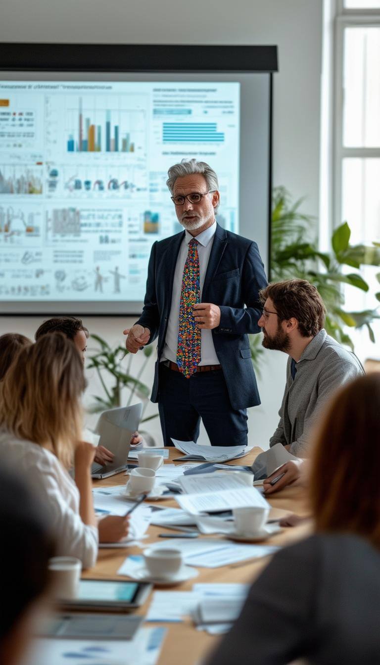 El Rol del CIO en la Transformación Digital Empresarial